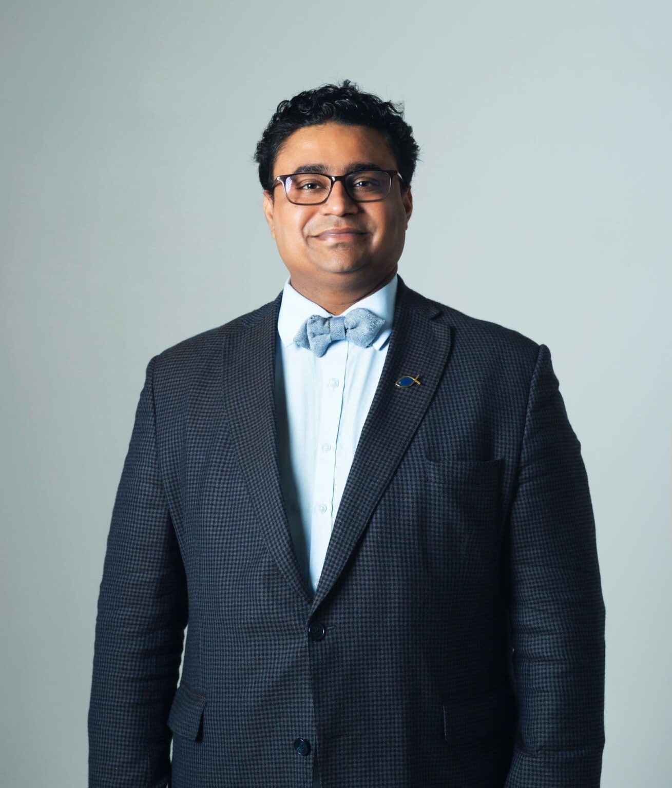 Bihar to Sydney: My Story Of Starting a Brain Clot Bank in Australia