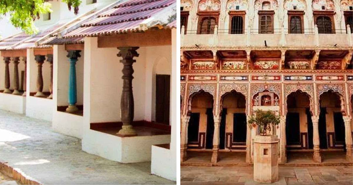 7 Traditional Indian Home Designs that Can Inspire Your Sustainable ...