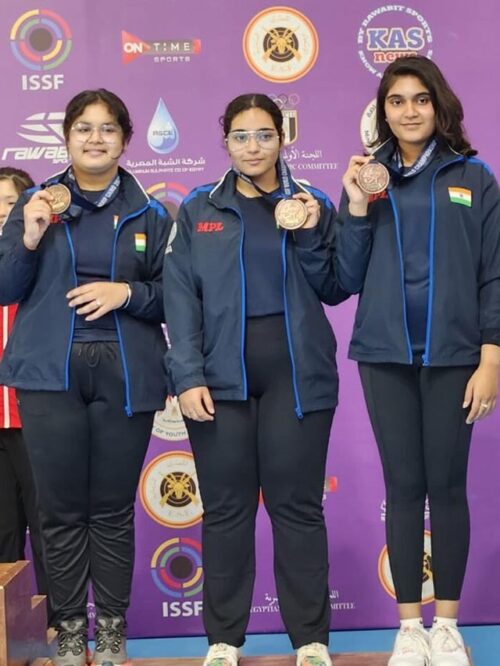 India's Bronze Woman Had a Spine of Steel & a Heart of Gold