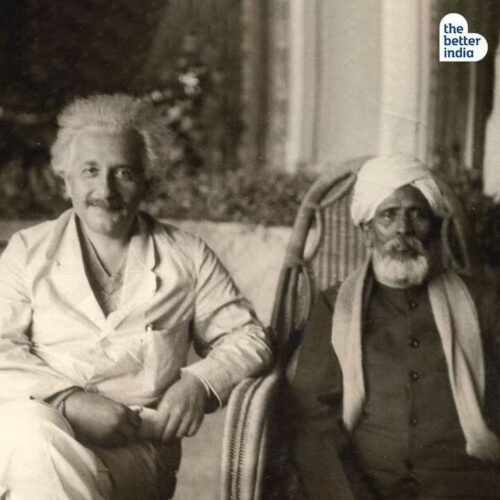 Indian History: 10 Legends Who Shaped The Country's Growth