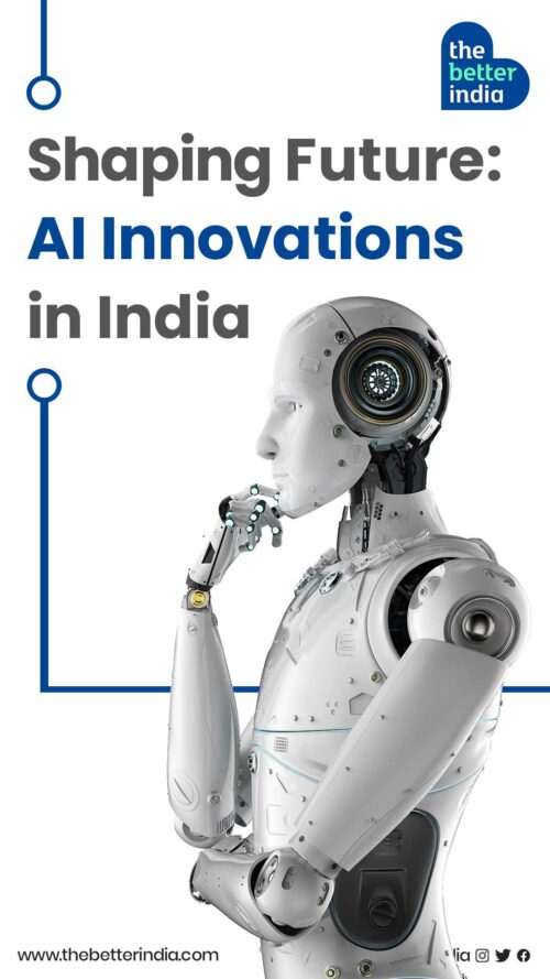 Shaping Futures: AI Innovations in India