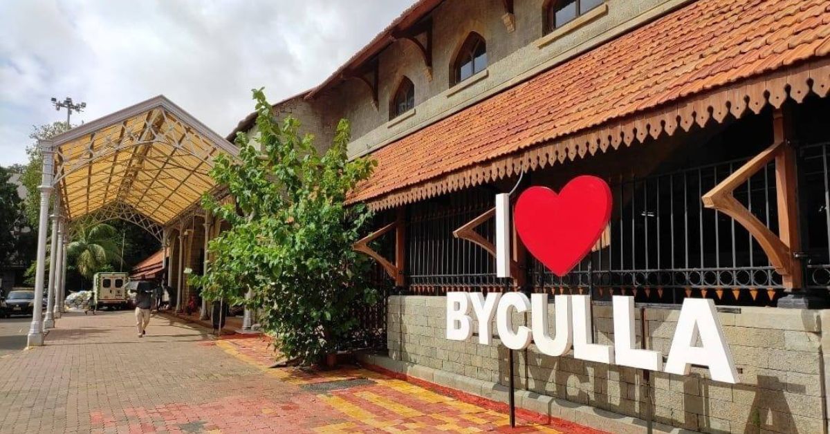 In Pics: Indian Railways’ Oldest Station Bags UNESCO Award