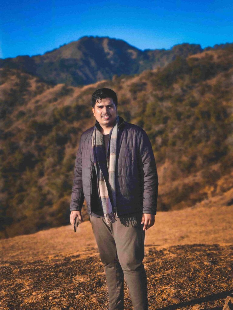 I Had Fatty Liver & Weighed 119 KG; How I Turned Things Around