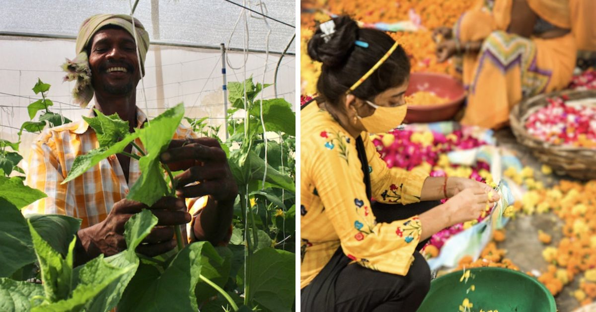 Two Indian Startups Compete For Prince William’s Earthshot Prize Two Indian Startups Compete For Prince William’s Earthshot Prize