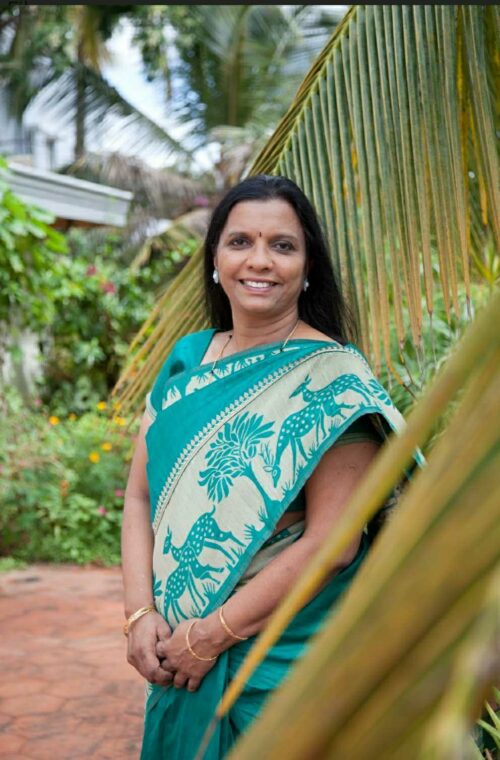 Researcher Builds Non-Invasive Device To Detect Breast Cancer