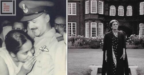 Generation 1947: Letters & Rare Pics That Immortalise Pre-Independence ...