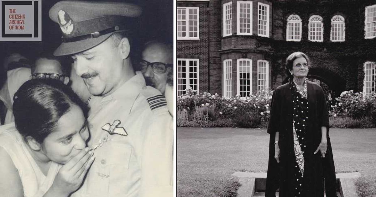 Generation 1947: Letters & Rare Pics That Immortalise Pre-Independence ...