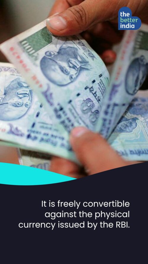 RBI Introduces ‘E-Rupee’: How is It Different From Crypto & UPI?