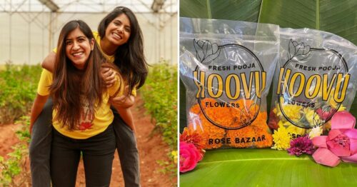 How a Startup Idea Earns Sister Duo Rs 8 Crore/Year