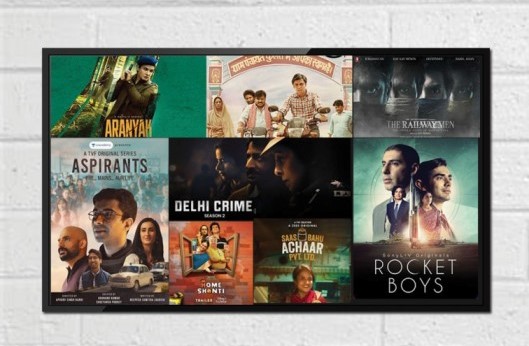 The Best of 2022: 8 Must-Watch OTT Series From India