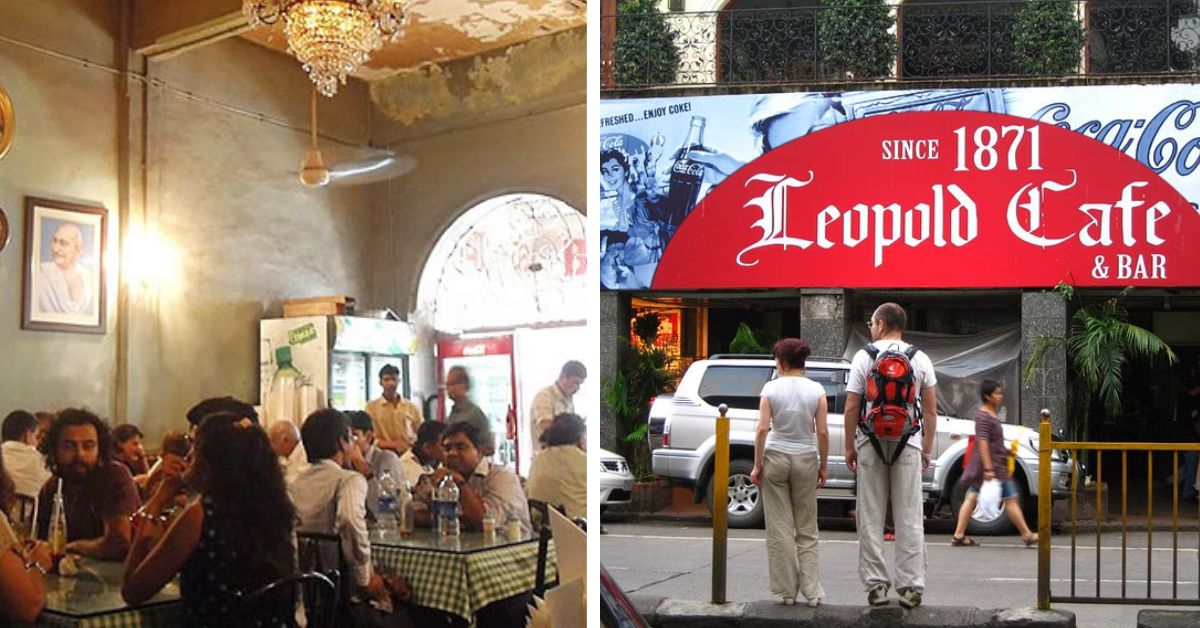 24 Iconic Eateries from Pre-Independence India that are Loved Even Today