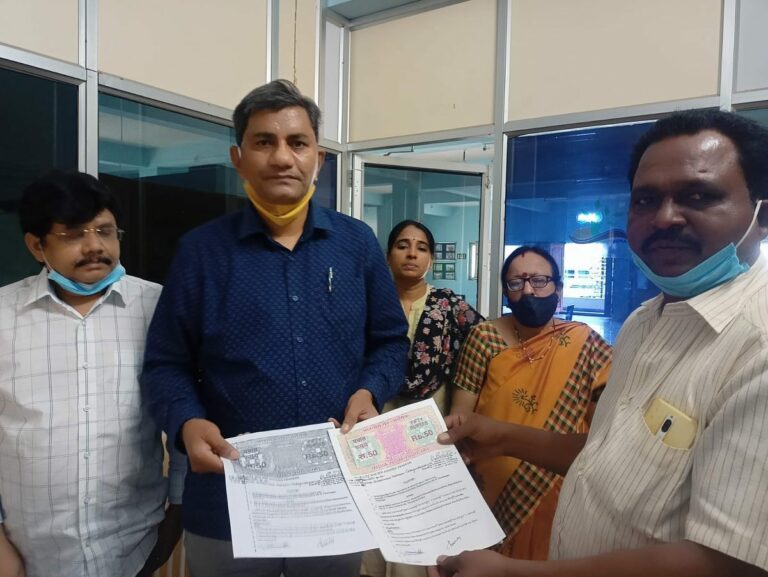 Inspired By India’s Millet Man, I Quit My Job to Create Millet Empire