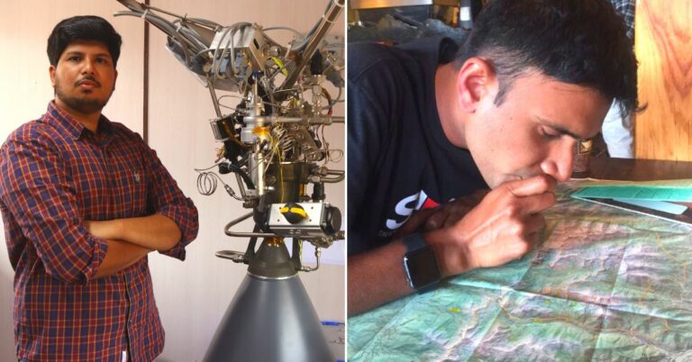 Indian Startup's 1st 3D Printed Rocket Has Launchpad on ISRO Grounds