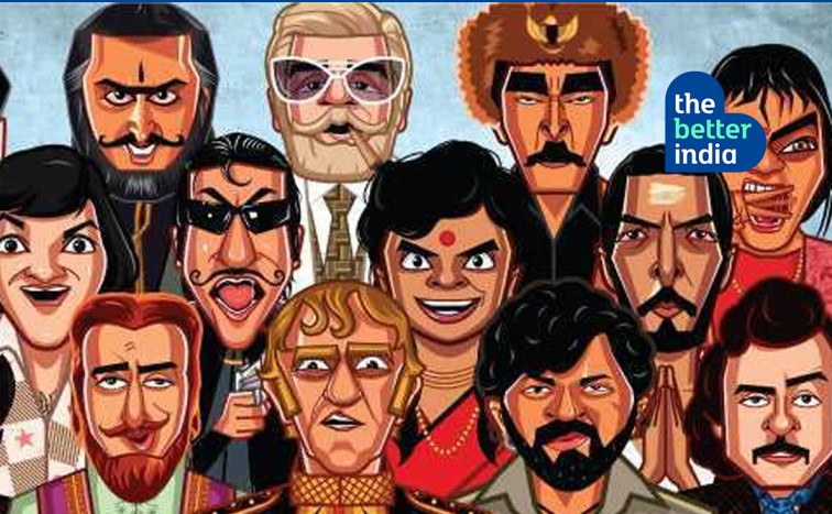 Who Are the Top NFT Artists of India? Here’s a Look At Their Art