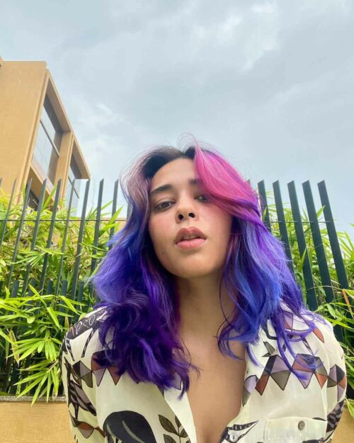 26 Yos Hair Colour Biz Earns Turnover Of Rs 35 Cr And Spot On Shark Tank