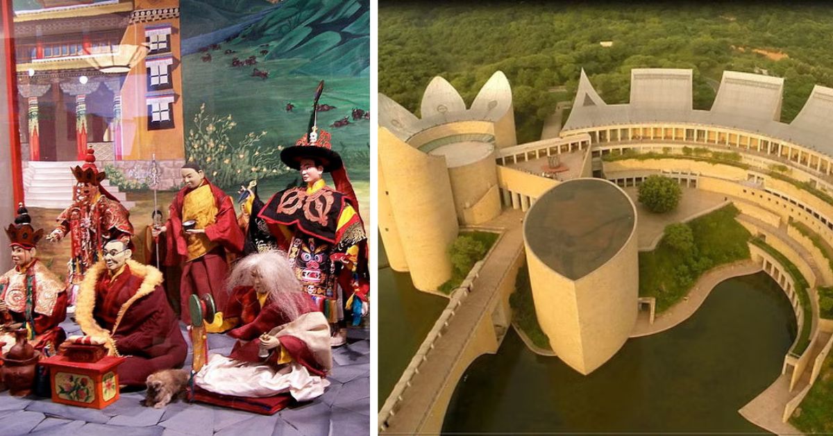 Exploring Wonders? Here Are 10 Must-Visit & Unique Indian Museums