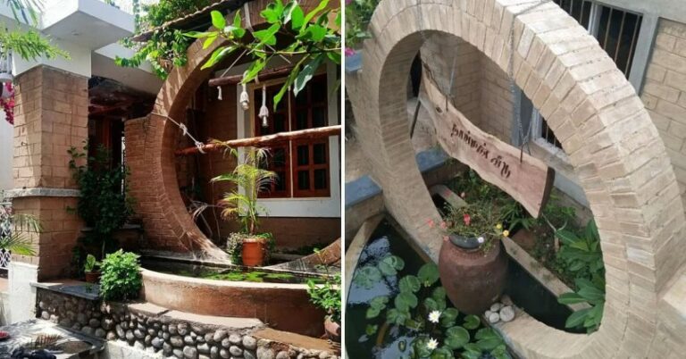 ‘My Electricity Bill Is Rs 20’: Civil Engineer Builds Sustainable Dream ...