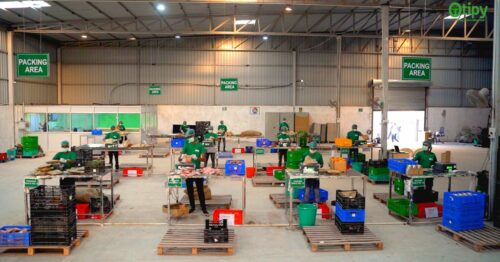 IIT Delhi Grad’s Startup Helps 20,000+ Farmers Sell Fresh Produce