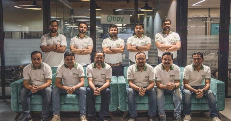 IIT Delhi Grad’s Startup Helps 20,000+ Farmers Sell Fresh Produce