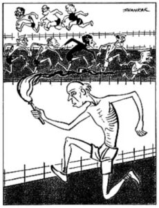 Satirizing Teachers to Nehru: Cartoonist Took On World’s Most ...