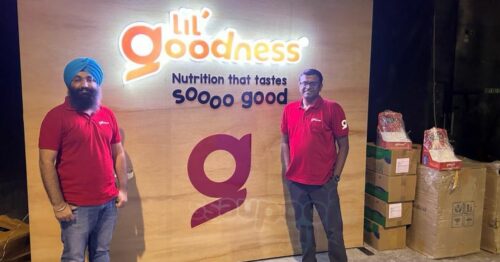 Scary Diabetes Stats Pushed Bengaluru Man To Start Healthy Snack Brand