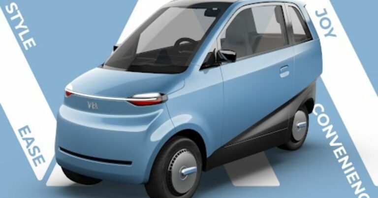 Pune Startup Set to Launch India’s First Solar-Powered Electric Car
