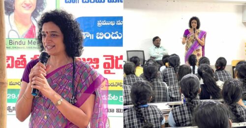 Neurology-on-Wheels Takes Free Epilepsy & Stroke Treatment to Andhra