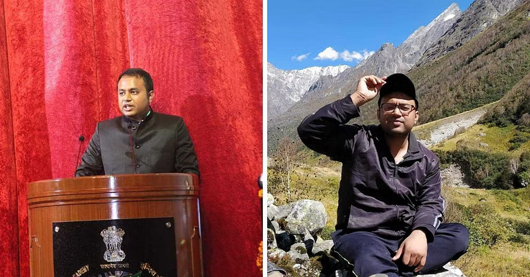 IPS Officer Shares How He Cleared UPSC With a Full-Time Job