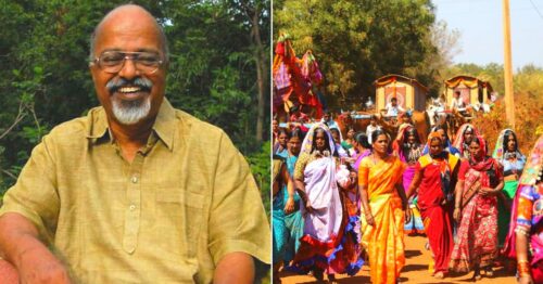 ‘Millet Man’ Gave Livelihoods to Thousands of Dalit Women