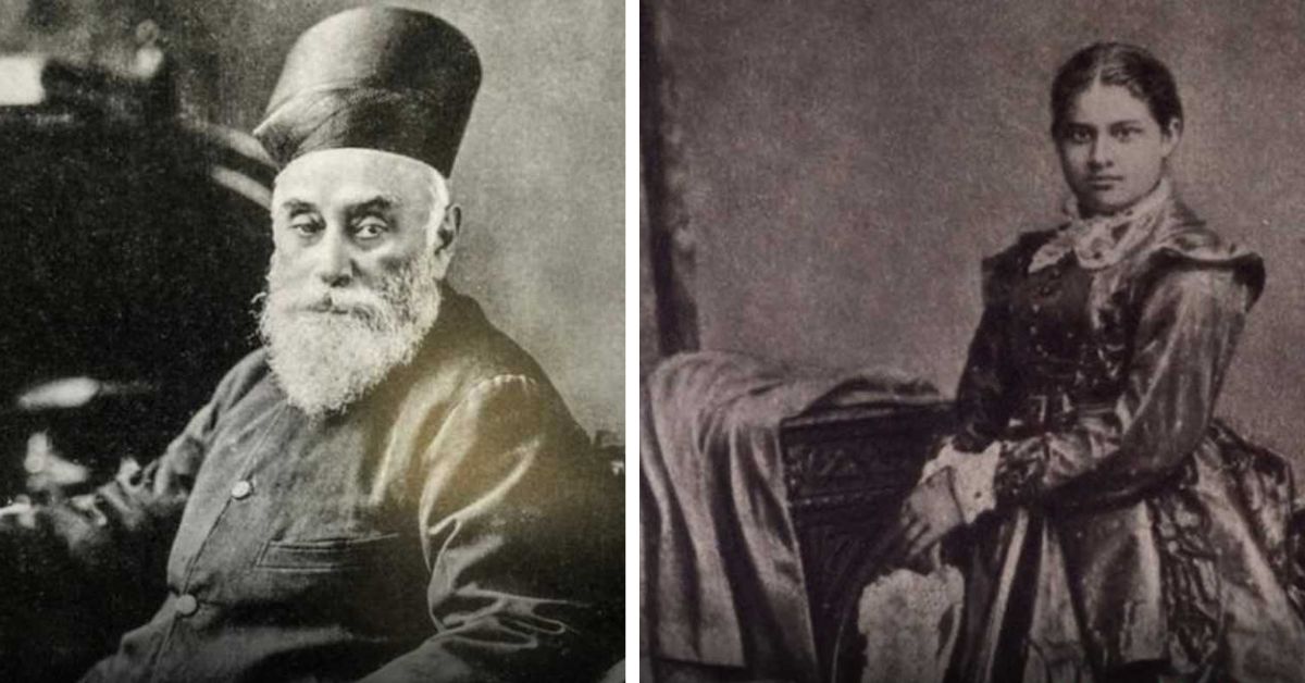 In Pics: 10 Indians Who Silently Sparked Revolutions in Art, Science ...