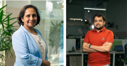 Mom-Son Duo's Solar Water ATMs Help 500 Villages With Clean Drinking Water