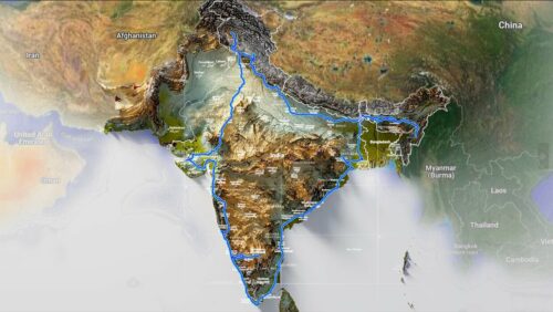 When 7 Startups Embarked on an All-India EV Bikes Expedition