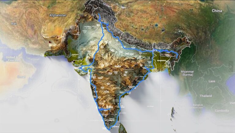 When 7 Startups Embarked on an All-India EV Bikes Expedition