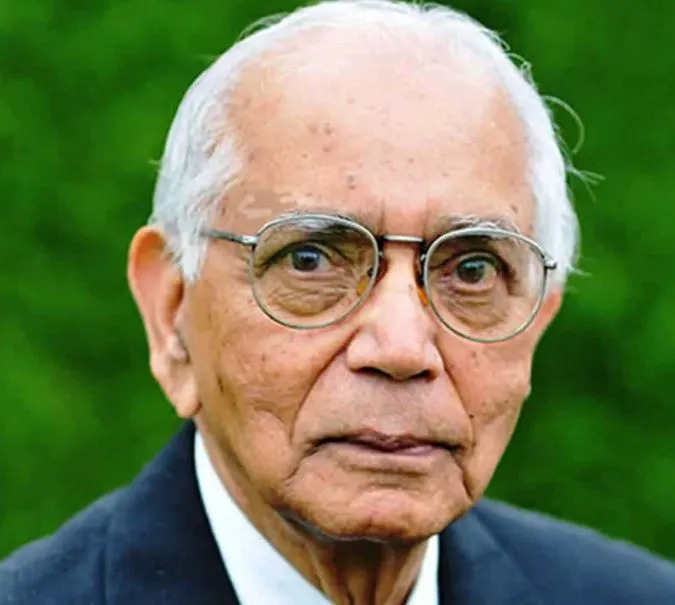 Who Is CR Rao? The 102-YO To Win the ‘Nobel Prize’ in Statistics