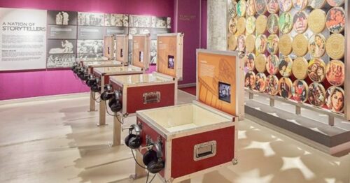 History & Nostalgia: Inside India’s Only Interactive Music Museum