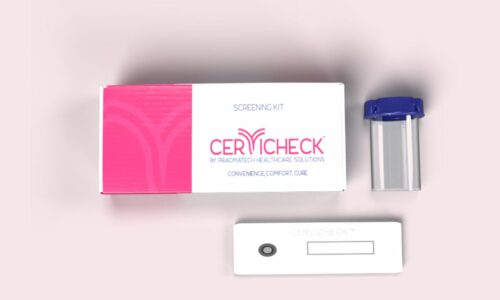 Vadodara Startup’s Kits Help Women Detect Cervical Cancer At Home