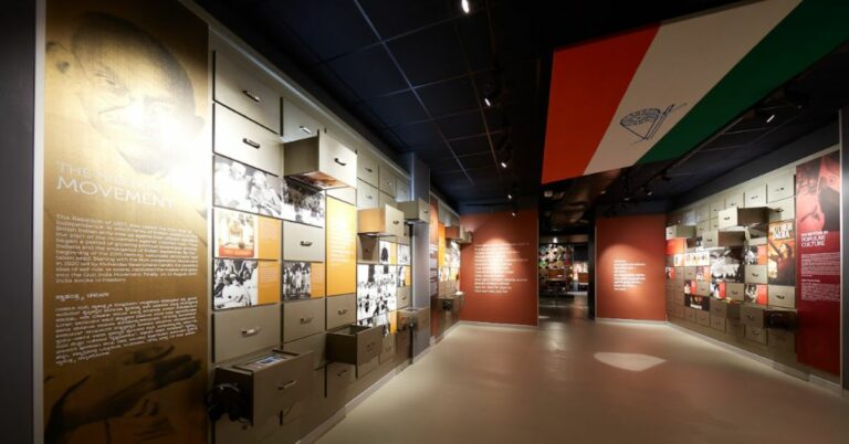 History & Nostalgia: Inside India’s Only Interactive Music Museum