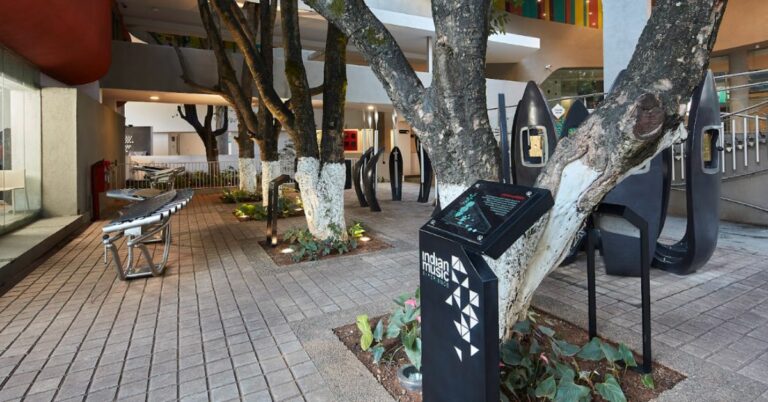 History & Nostalgia: Inside India’s Only Interactive Music Museum