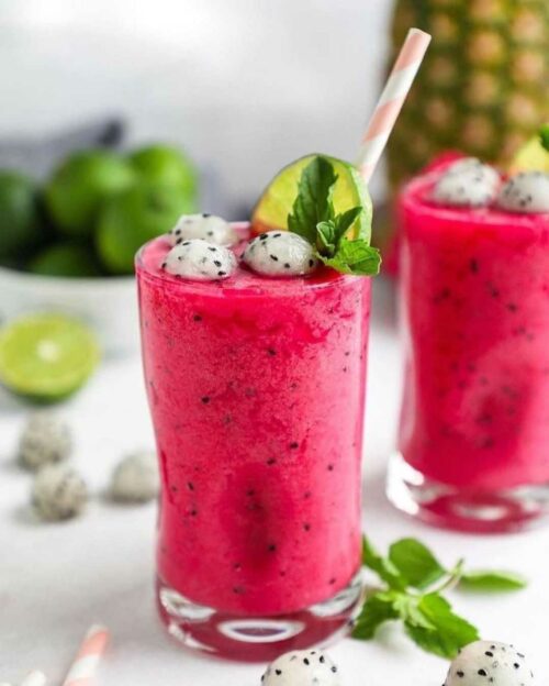 7 Millet Drinks to Keep You Cool & Healthy This Summer; Simple Recipes ...