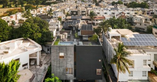 No ACs in 40 Degree Heat: A Peak Inside Gujarat’s Eco-Friendly ‘Cool House’