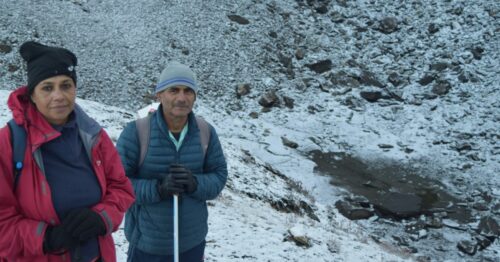 3 Women Make Travel Inclusive; Help 100s With Disabilities Trek to ...