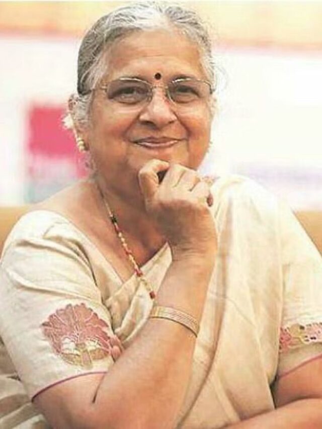 How To Raise Your Child? Sudha Murthy Shares 8 New-Age Parenting Lessons