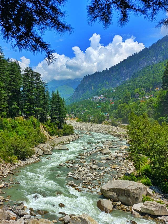 Planning a Vacation? 10 Offbeat Hill Stations Perfect for The Summer