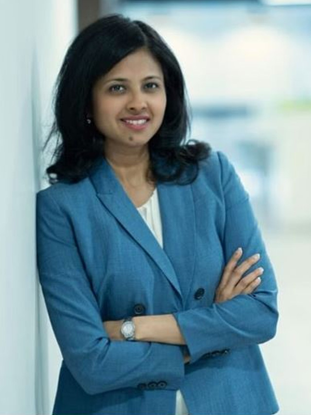 ‘Maternity Break is Not the End’: A Mom Helps Millions of Women Return ...