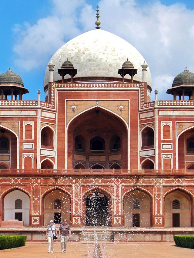 In Pics: 10 Lesser-Known Monuments in Delhi & Their Captivating Origins