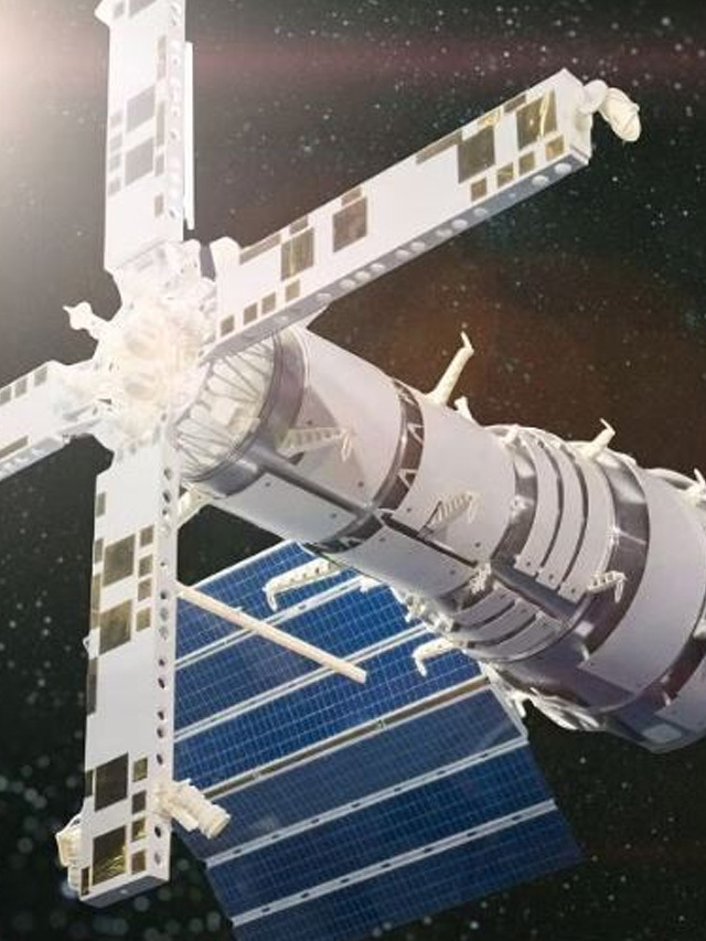 ISRO Announces Training Programme for Students Interested in Space Tech