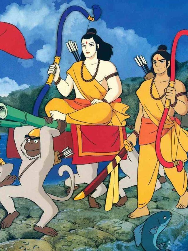 How the ‘Father of Indian Animation’ Helped Create the ‘Japanese ...