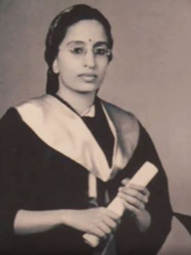 Indian History in Pics: 8 Pioneers Who Put India on the World Map