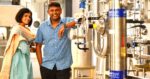 Scientist’s Biotech Startup Converts Methane to Sustainable Products