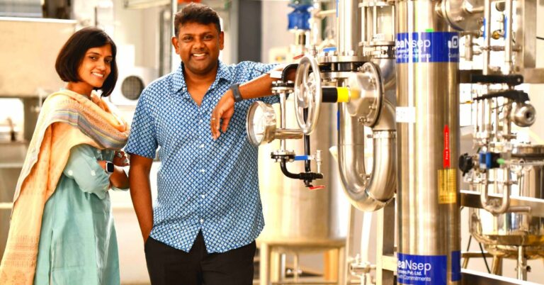 Scientist’s Biotech Startup Converts Methane to Sustainable Products